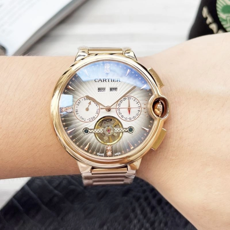 Inexpensive CARTIER Watches