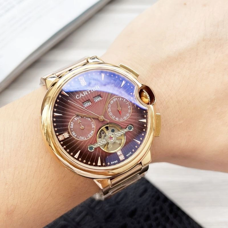 Inexpensive CARTIER Watches
