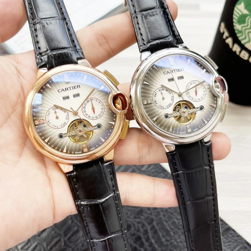 Inexpensive CARTIER Watches