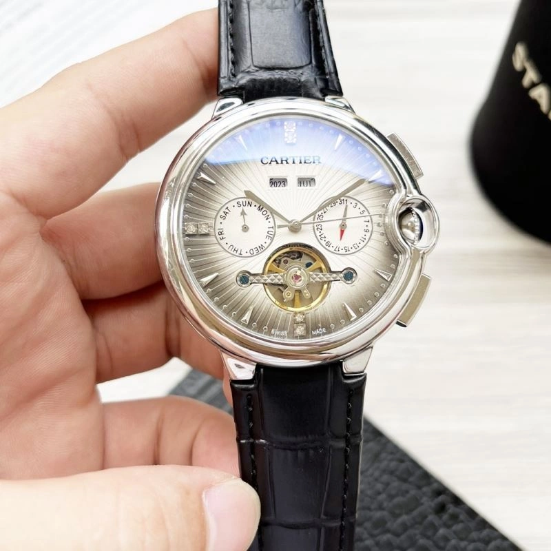 Inexpensive CARTIER Watches