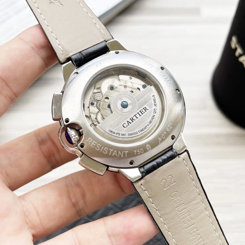 Inexpensive CARTIER Watches
