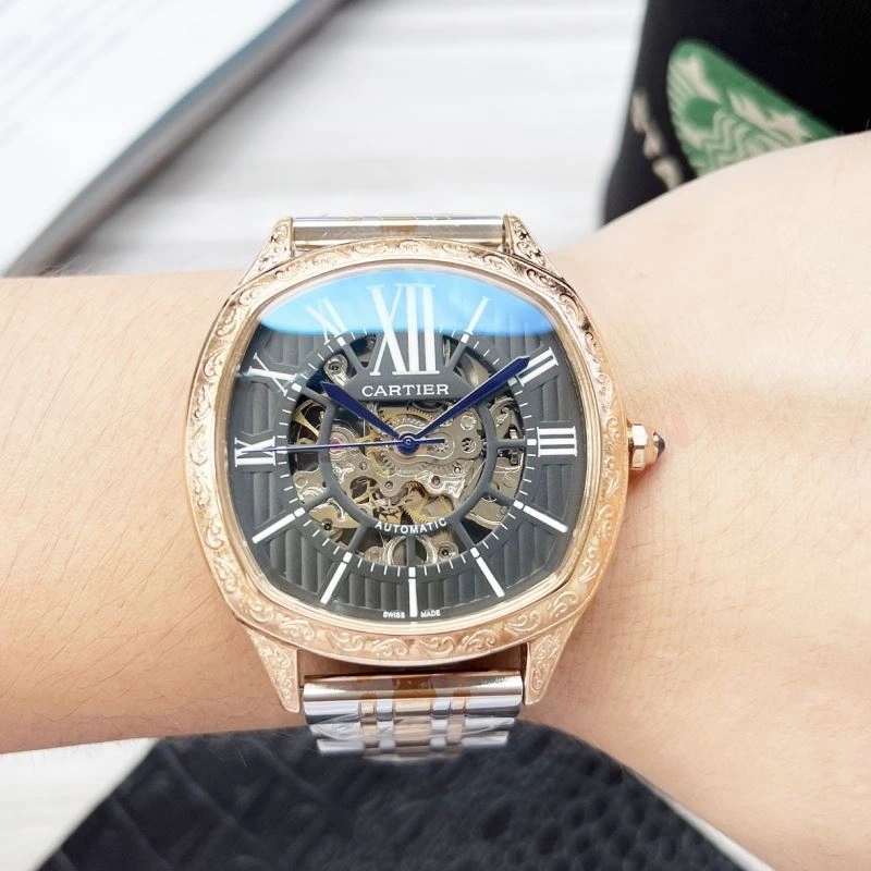 CARTIER Watches