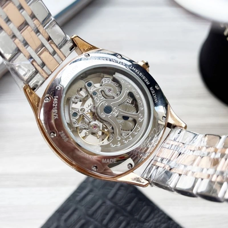 Authentic CARTIER Watches