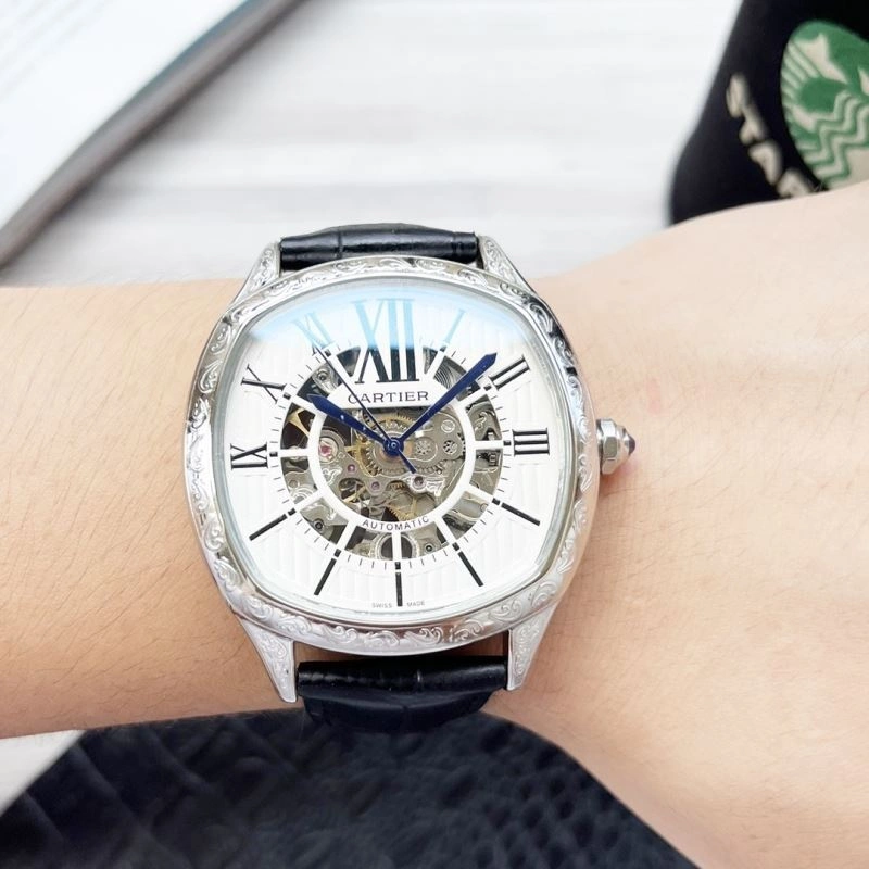 CARTIER Watches