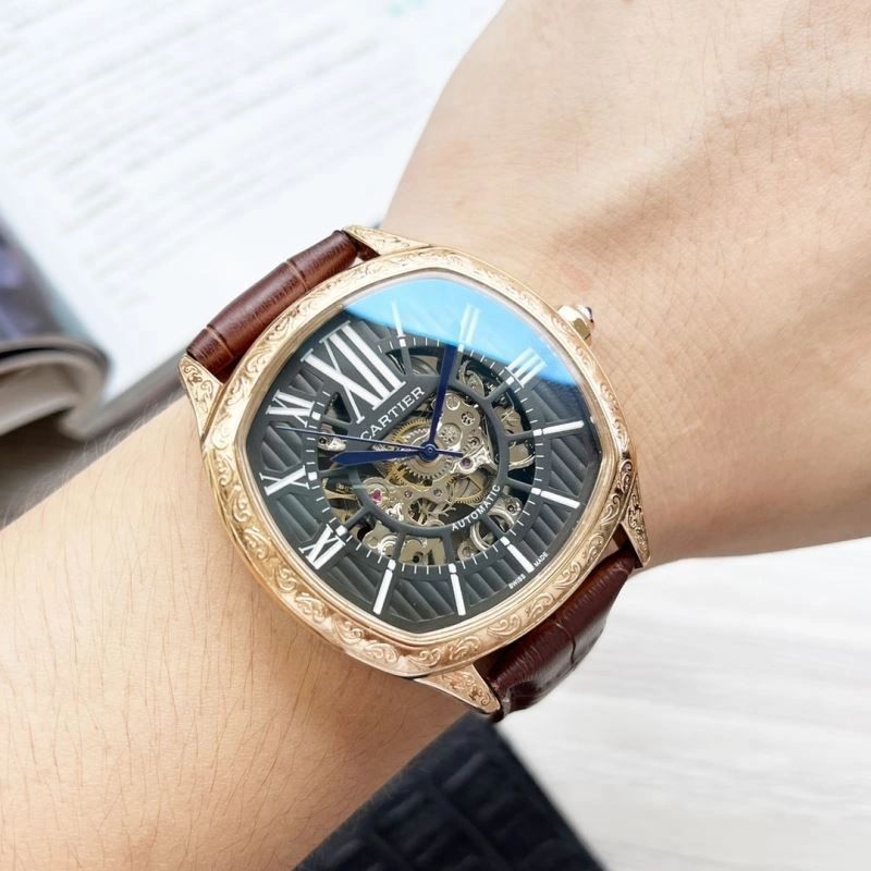 Original CARTIER Watches