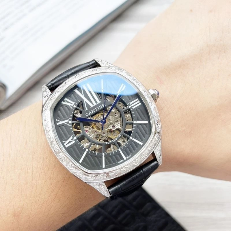 Original CARTIER Watches