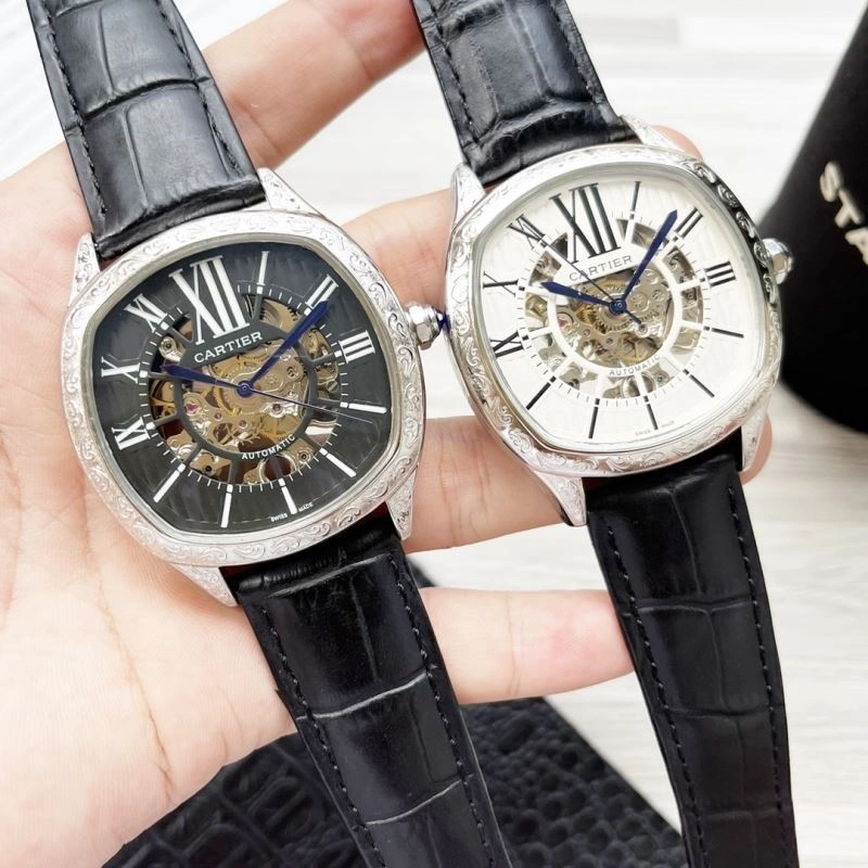 Original CARTIER Watches