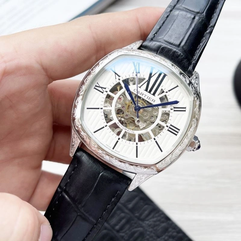 Original CARTIER Watches