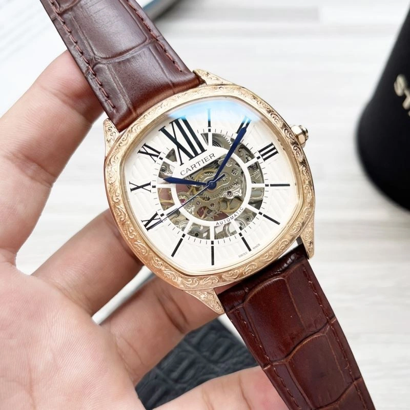 Original CARTIER Watches