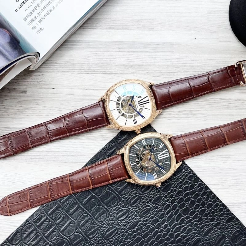 Original CARTIER Watches