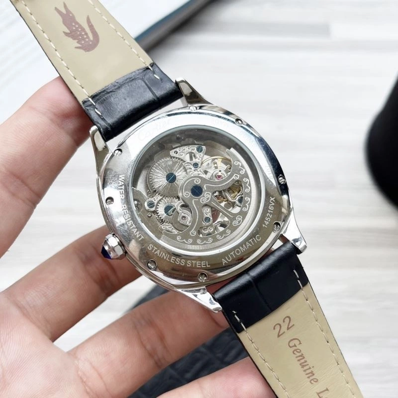 Original CARTIER Watches