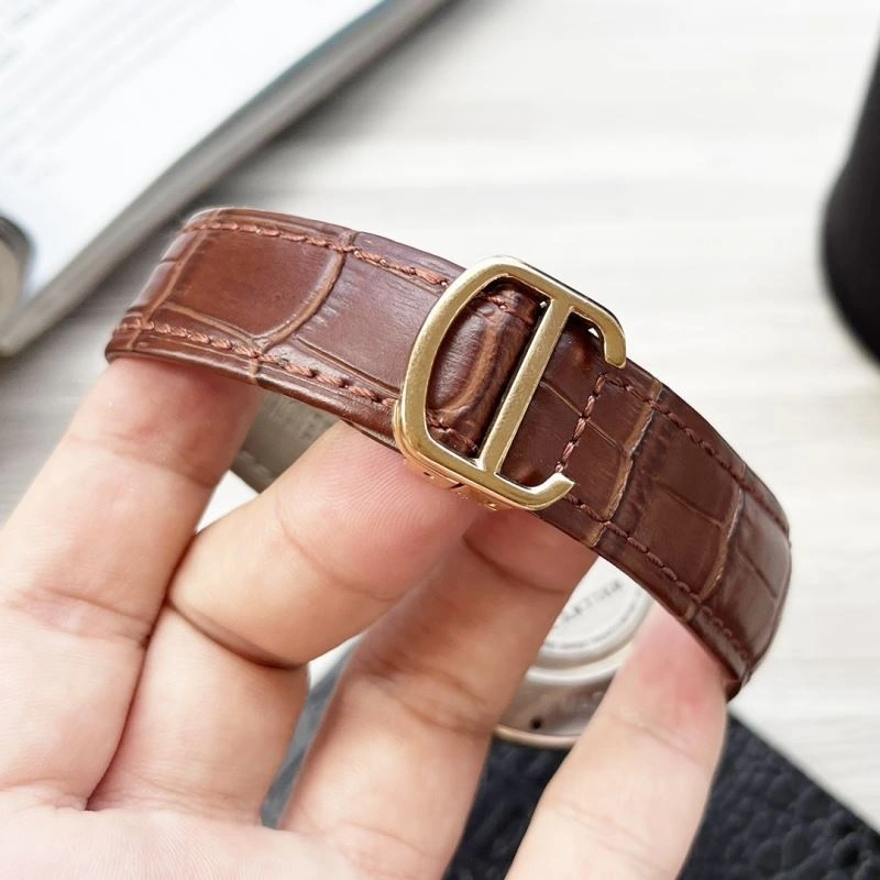 Real CARTIER Watches