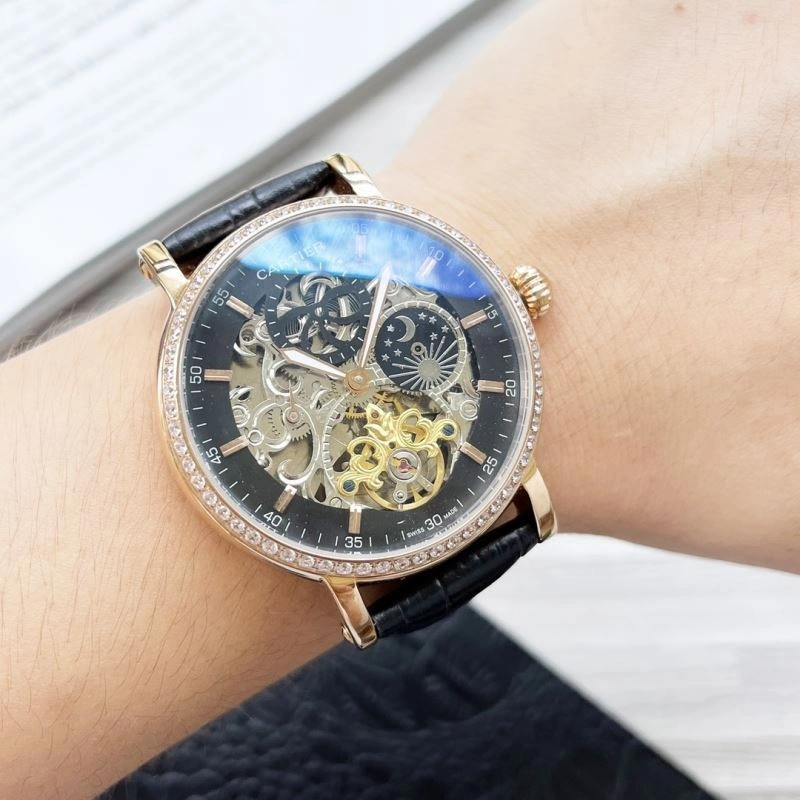 Low-cost CARTIER Watches