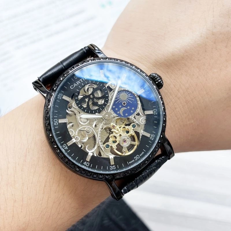 Low-cost CARTIER Watches