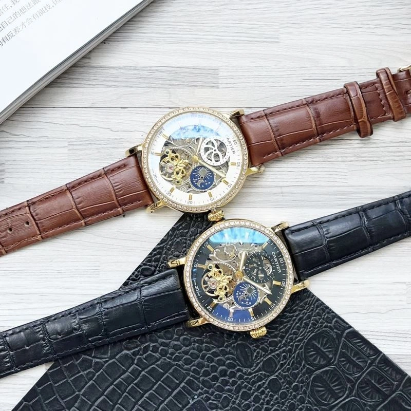 Low-cost CARTIER Watches