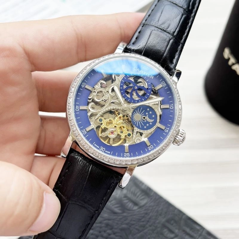 Low-cost CARTIER Watches