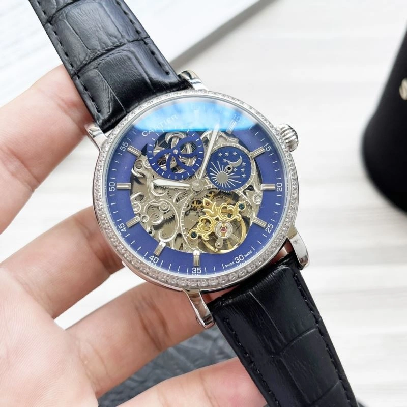 Low-cost CARTIER Watches