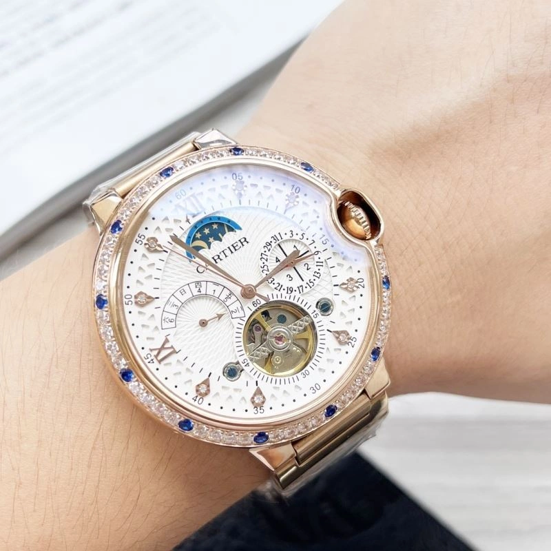 CARTIER Watches