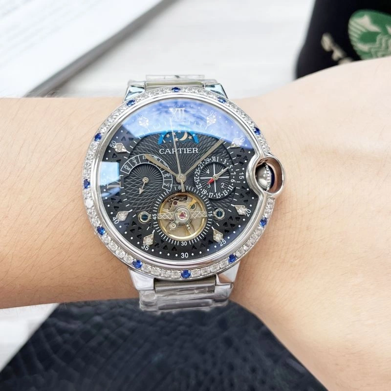 Economical CARTIER Watches