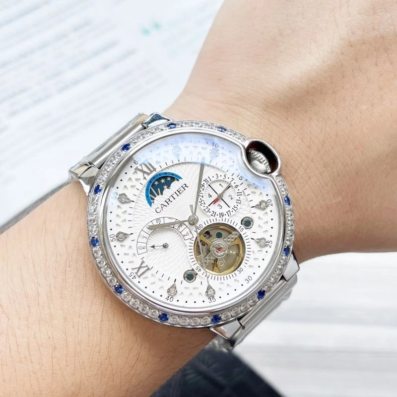 Economical CARTIER Watches