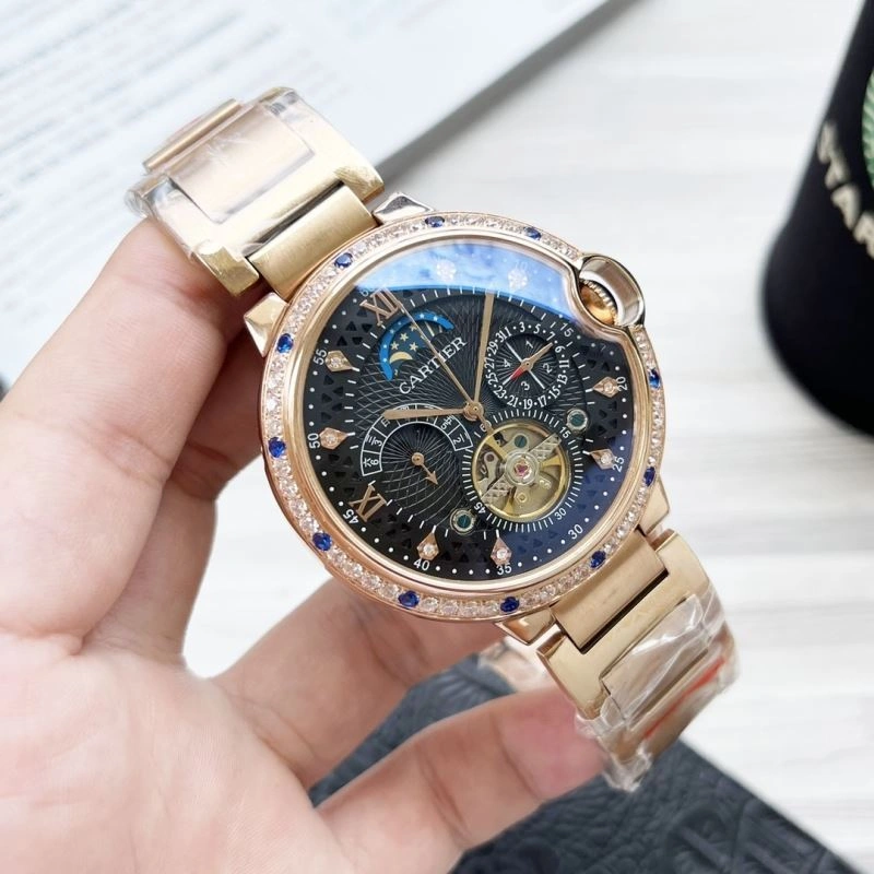 Economical CARTIER Watches