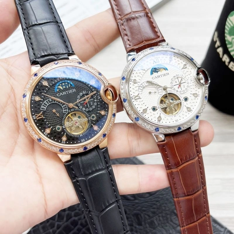 Economical CARTIER Watches