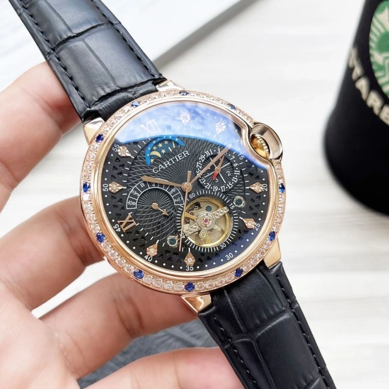 Economical CARTIER Watches