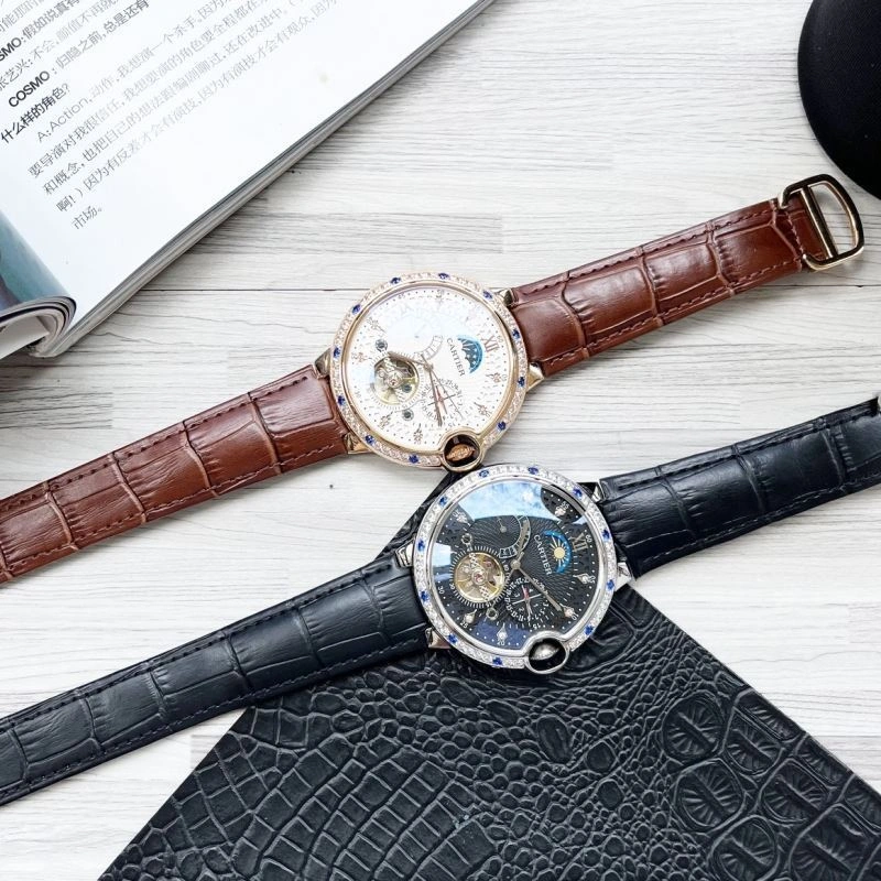 Economical CARTIER Watches