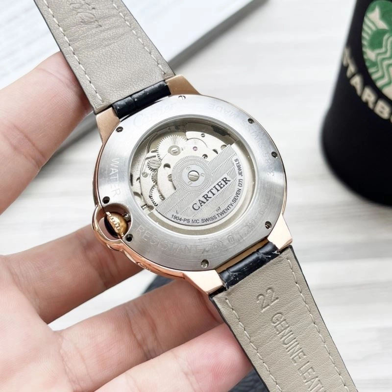 Economical CARTIER Watches