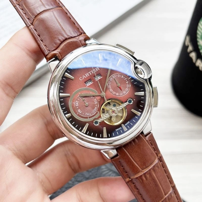 Exact replica CARTIER Watches