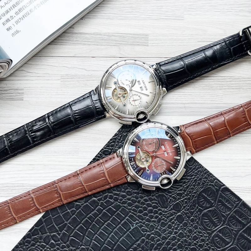 Exact replica CARTIER Watches