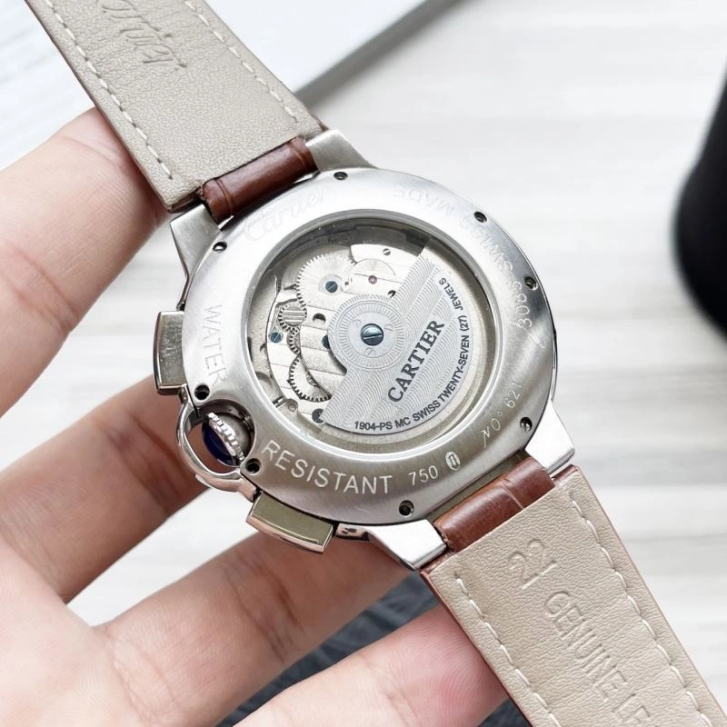 Exact replica CARTIER Watches