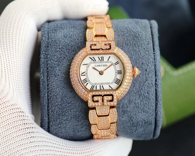 Perfect replica CARTIER Watches