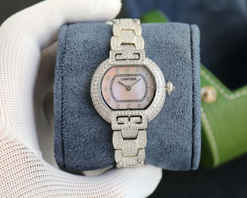 Perfect replica CARTIER Watches