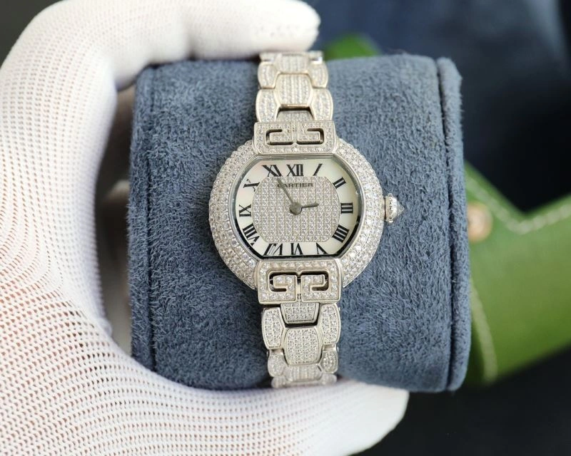 Perfect replica CARTIER Watches