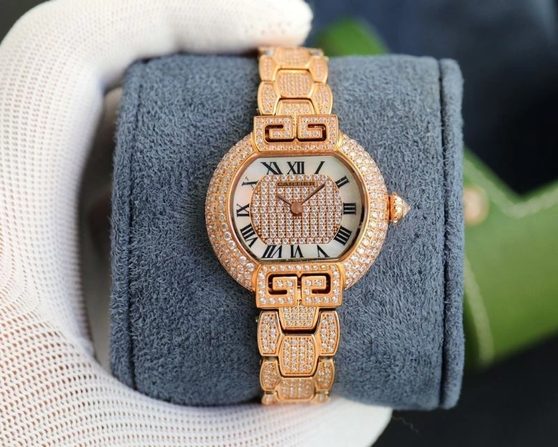 Perfect replica CARTIER Watches