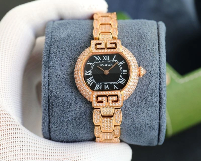 Perfect replica CARTIER Watches