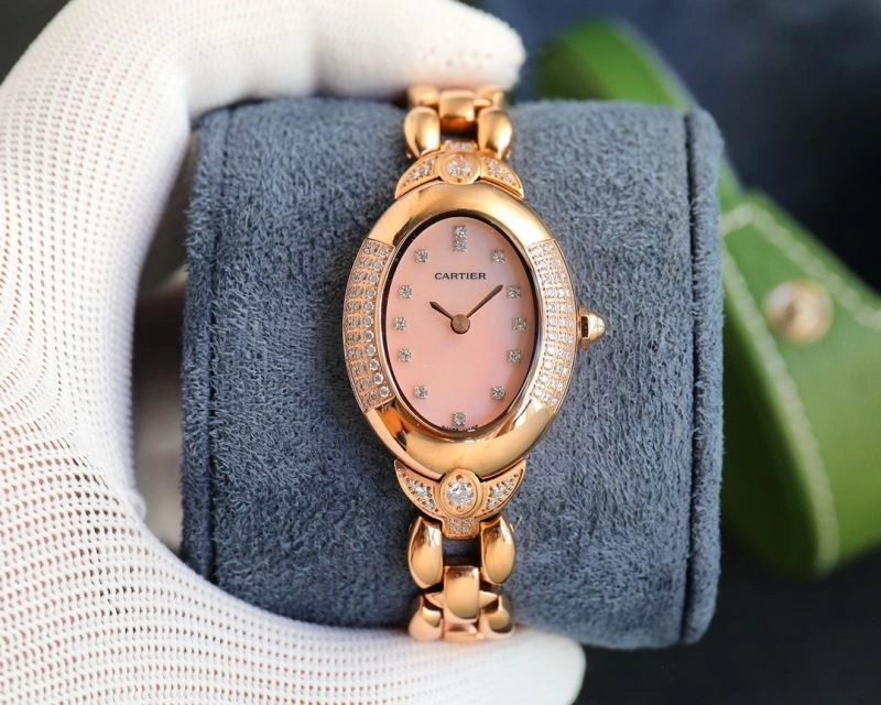 Exact replica CARTIER Watches