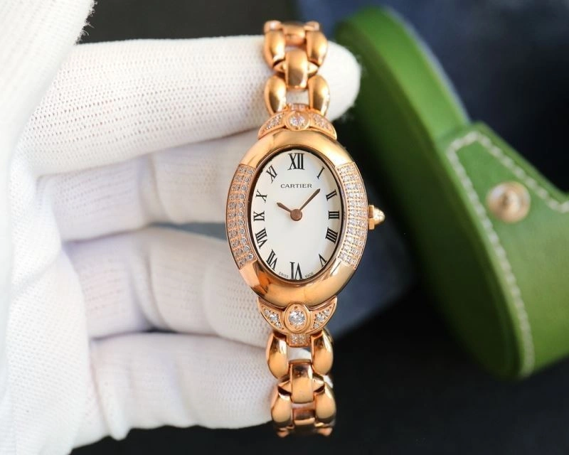 CARTIER Watches