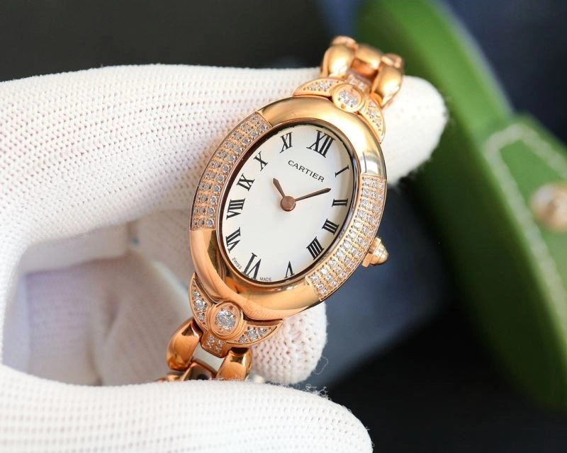 High fidelity CARTIER Watches