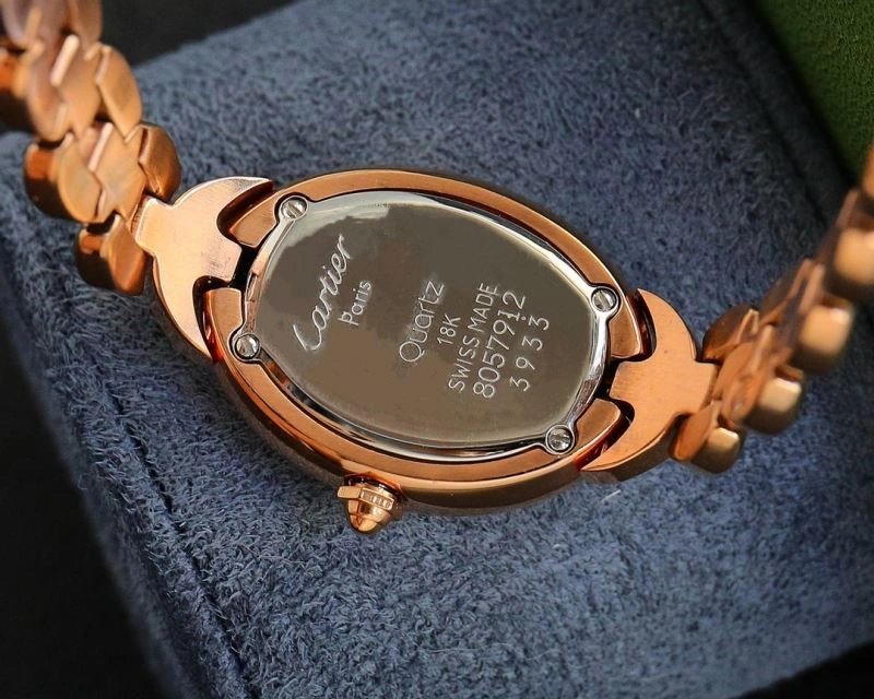 High fidelity CARTIER Watches