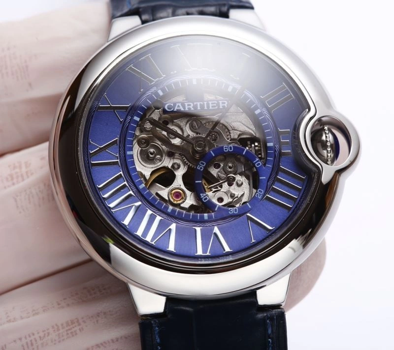 Reasonably priced CARTIER Watches