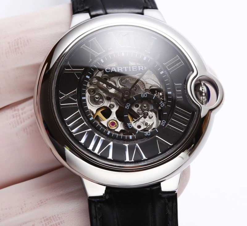 Reasonably priced CARTIER Watches