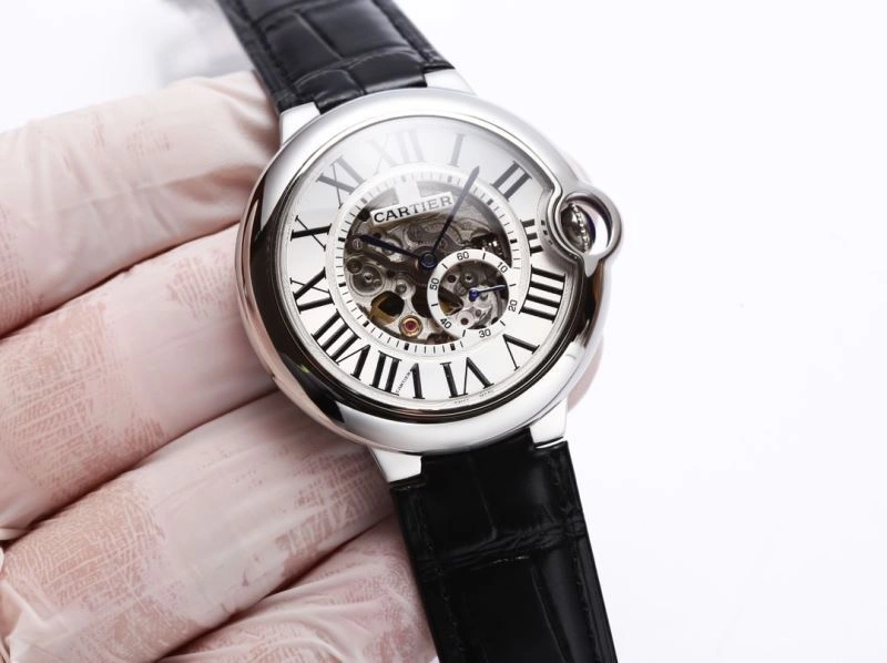 Reasonably priced CARTIER Watches