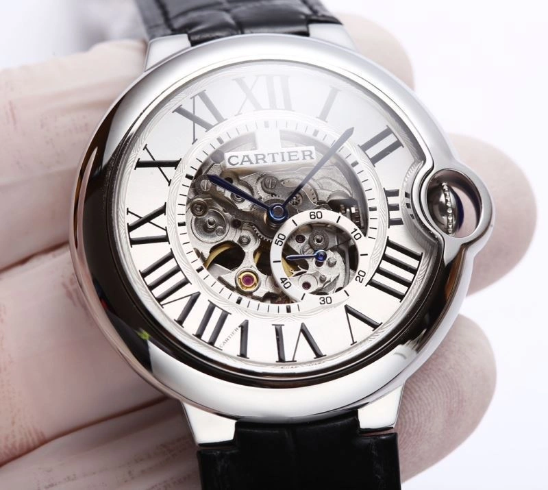 Reasonably priced CARTIER Watches