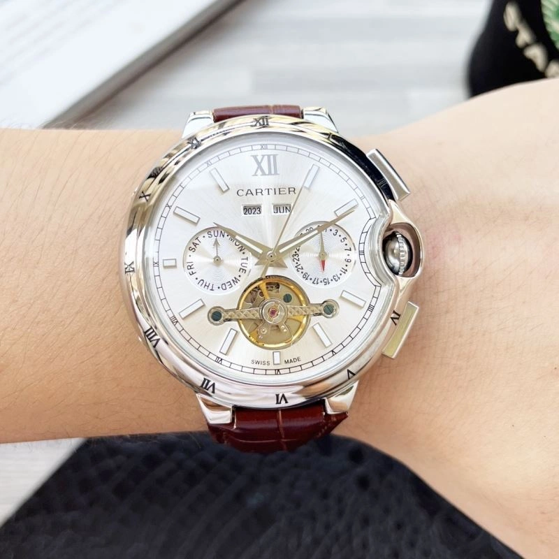 Precise copy CARTIER Watches