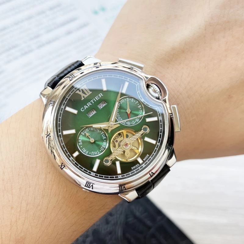 Precise copy CARTIER Watches