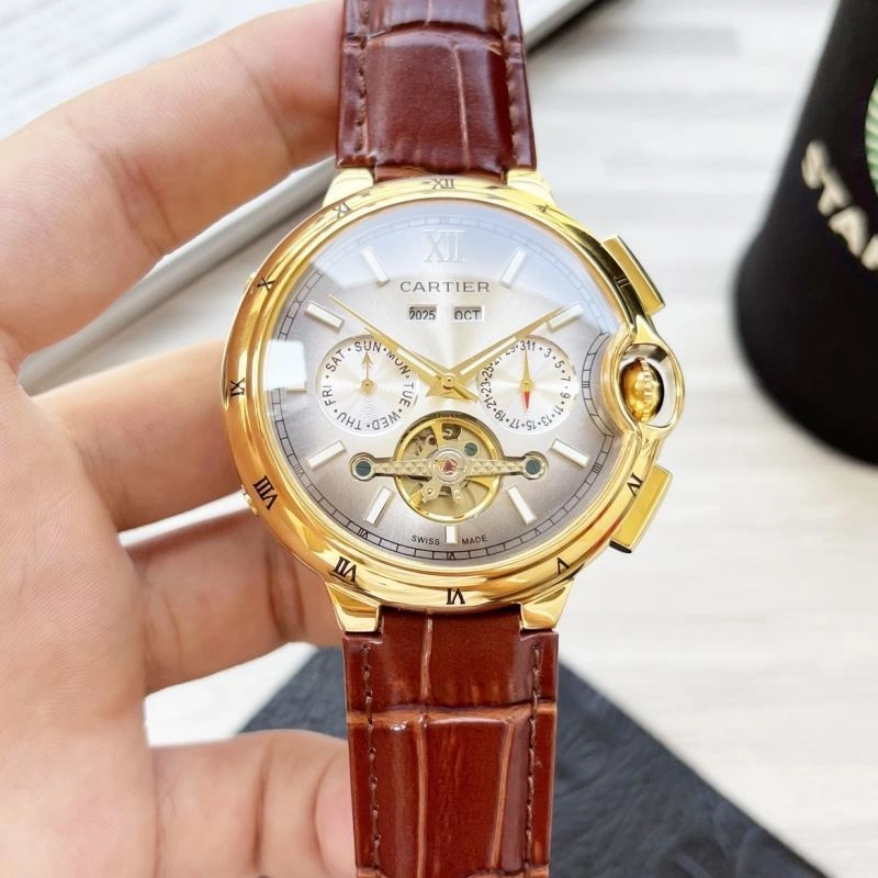 Precise copy CARTIER Watches