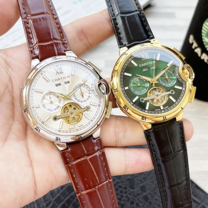 Precise copy CARTIER Watches
