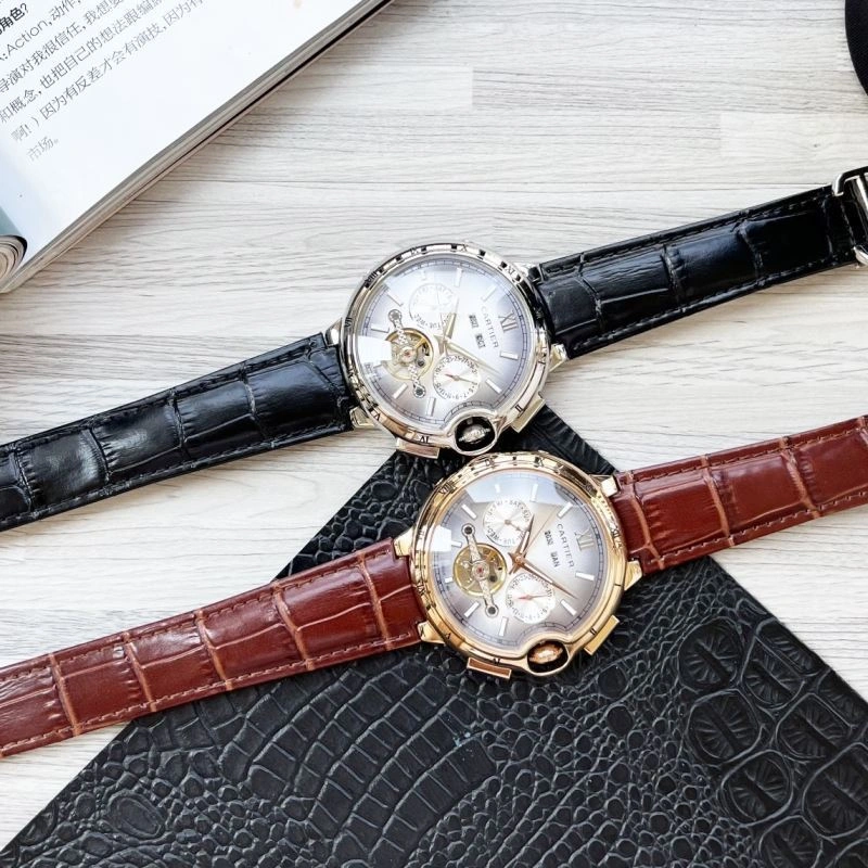 Precise copy CARTIER Watches
